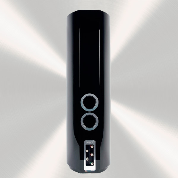 Home Theater StationTannoy DC-10T - Home Theater Station