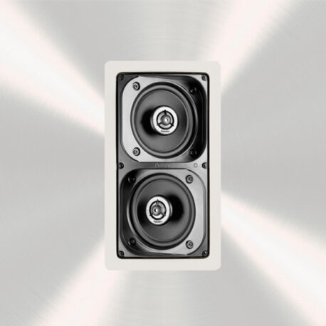 Home Theater StationDefinitive Technology UIW BP/A - Home Theater Station